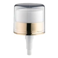 China Refillable Polish Remover Dispenser 24/410 33/410 Top Press Design for Cleaning Agents Toners for sale