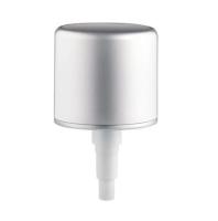 China Refillable Polish Remover Dispenser 24/410 33/410 Top Press Design for Cleaning Agents Toners for sale