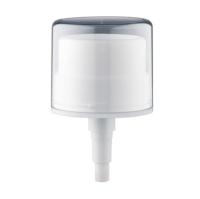 China Refillable Polish Remover Dispenser 24/410 33/410 Top Press Design for Cleaning Agents Toners for sale