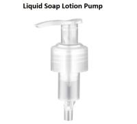 China ODM All Plastic Liquid Soap Lotion Pump 24/410 28/410 for Lotion Cream for sale