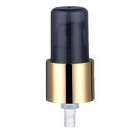 China PP Personal Care Lotion Pump 20/410 24/410 28/410 Customized Color OEM ODM for sale