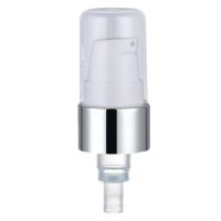 China PP Personal Care Lotion Pump 20/410 24/410 28/410 Customized Color OEM ODM for sale
