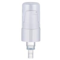 China PP Personal Care Lotion Pump 20/410 24/410 28/410 Customized Color OEM ODM for sale