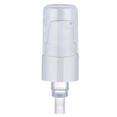 China PP Personal Care Lotion Pump 20/410 24/410 28/410 Customized Color OEM ODM for sale
