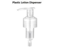 China All Plastic Lotion Pump Dispenser 24/410 28/410 2.7cc Output for Personal Care for sale
