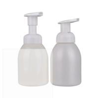 China Empty PP 40mm Foam Pump 40/410 Cylinder Style Foaming Soap Pump for sale