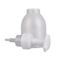 China Custom PP 40/410 Hand Washing Foam Pump Bottle Dispenser Empty Plastic Squeeze for sale