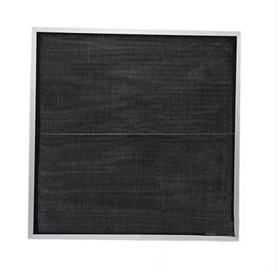 China Washable Nylon Mesh Pre Filter For Air Conditioner With High Dust Hold Capacity for sale
