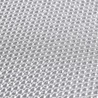 China Washable Aluminum Mesh Panel Air Filters Mesh Pre Filter Long Life Service for sale