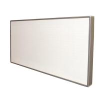 China Fiberglass Hepa Filter H13 H14 Hepa Filter For Air Filtration System Ventilation Use for sale