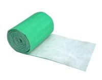 China Pre Effect Filter Cotton Air Inlet G2, G3 G4 Synthetic Filter Media Customized for sale