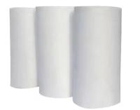 China Synthetic Fibre Pre Filter Needled Cotton Air Filter Media Roll G2/G3/G4 for sale