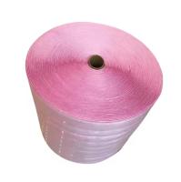 China F5/F6/F7/F8/F9 Synthetic Fiber Pocket Filter Media Washable Air Filter Media for sale