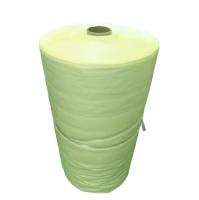 China F5/F6/F7/F8/F9 Synthetic Fiber Pocket Filter Media Washable Air Filter Media for sale