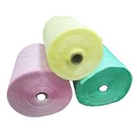 China Customizable Non Woven Synthetic Filter Media Pocket Bag Filter Media EN779 Standard for sale