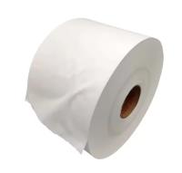 China 0.3 Micron High Efficiency Nonwoven Melt Blown Fabric With Low Resistance for sale