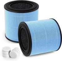 China H13 HEPA High-Efficiency Replacement Filter Compatible With AIRTOK AP0601 Purifier for sale