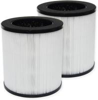 China Ture HEPA Activated Carbon Replacement Air Filter For AMEIFU Vi-GDAP1USW for sale