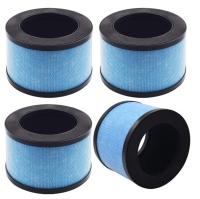 China Activated Carbon Ture HEPA Filters Compatible With AROEVE MK01 Air Purifier for sale