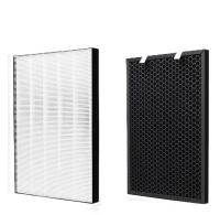 China HEPA Filter Compatible With Bissells Air220/320 Air Purifier Parts Replacement for sale