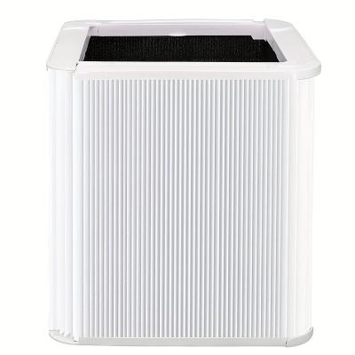 China Replacement Activated Carbon Hepa Filter Compatible With Blueair 211+ Air Purifier for sale