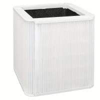 China Replacement Activated Carbon Hepa Filter Compatible With Blueair 211+ Air Purifier for sale