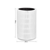 China Air Filter Fit For Blueairs 411 Air Purifier Air Purifier Filter for sale