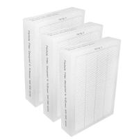 China Air Purifier Filter Compatible With Blueair 500/600 Series Particle Filter for sale