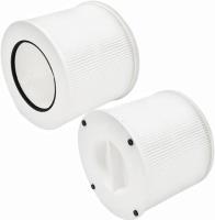 China replacement H13 Ture HEPA Filter Compatible With Clorox 11020 air purifier for sale