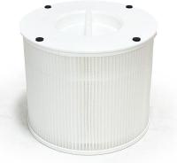 China replacement H13 Ture HEPA Filter Compatible With Clorox 11020 air purifier for sale