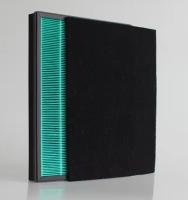 China Carbon Fiber HEPA Filter Air Purifier Replacement For COWAY AP-1009CH for sale