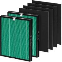 China Replacement Compatible With Coways Airmega 150 Air Purifiers Hepa Activated Filter for sale