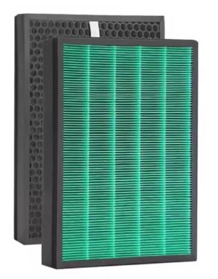 China H13 Hepa Filter Compatible With Coway Airmega 300 Air Purifier Replacement for sale