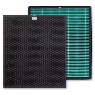 China Replacement 2-IN-1 HEPA Filter Compatible With Coway Airmega 240/230 Air Purifier for sale