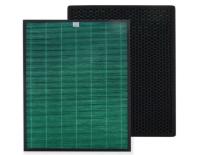 China Replacement 2-IN-1 HEPA Filter Compatible With Coway Airmega 240/230 Air Purifier for sale
