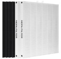 China H13 True Hepa Replacement Filter Compatible With Coway AP-1512HH Air Purifier for sale