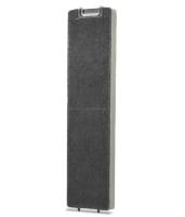 China High Odor Remove Efficiency Carbon Air Filters Compatible With Miele Dkf13-1 Contain for sale