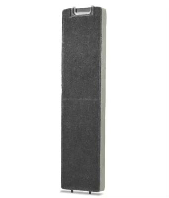 China High Efficiency Activated Carbon Replacement For Miele DKF13-1 for sale