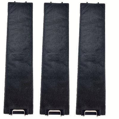 China High Odor Remove Efficiency Carbon Air Filters Compatible With Miele Dkf13-1 Contain for sale