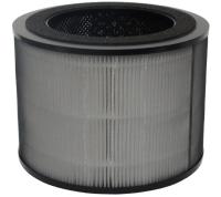 China 3-Stages Air Purifier True Hepa Filter Replacement For Dreo Dr-Hap002 Filter for sale