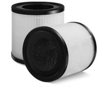 China 3-IN-1 Activated Carbon Replacement Filter Compatible With Druiap KJ150 Purifier for sale