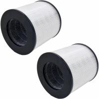 China 3-IN-1 Activated Carbon Replacement Filter Compatible With Druiap KJ150 Purifier for sale