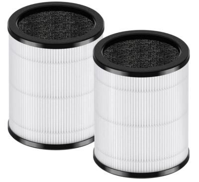 China H13 True HEPA Filter Compatible With Druiap KJ80 Air Clean Purifier for sale