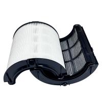 China H13 Grade True Hepa 2-In-1 Hepa+Carbon Replacement Filter For Dyson TP09 HP09 for sale