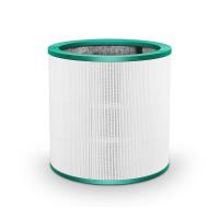 China Replacement Air Filter Compatible with Dysons TP01 DP01 Hepa Filter Air Purifier for sale