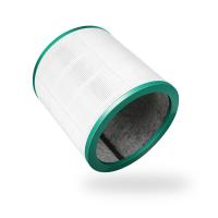 China Replacement Air Filter Compatible with Dysons TP01 DP01 Hepa Filter Air Purifier for sale
