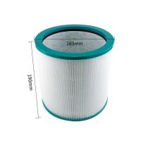 China Replacement Air Filter Compatible with Dysons TP01 DP01 Hepa Filter Air Purifier for sale