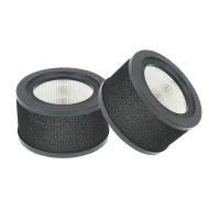 China H13 Activated Carbon True HEPA Filter Set Compatible With Germ Guardian FLT4200 for sale