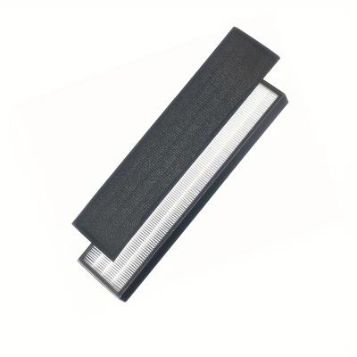 China FLT4825 true HEPA Replacement Filter B For germ Guardian FLT4825 for sale