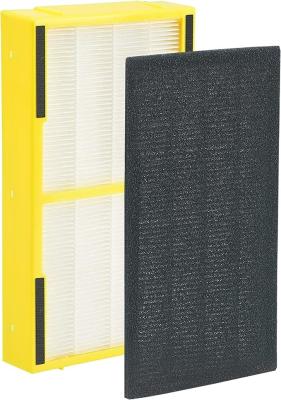 China Merv 13 Replacement Filter Compatible With Guardian FLT4100 air purifier for sale